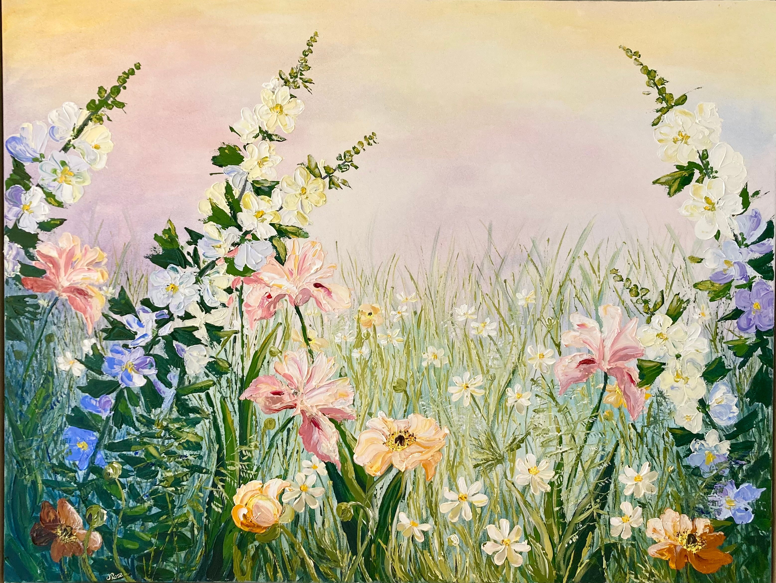 Paintings – Studio Jessica Rose