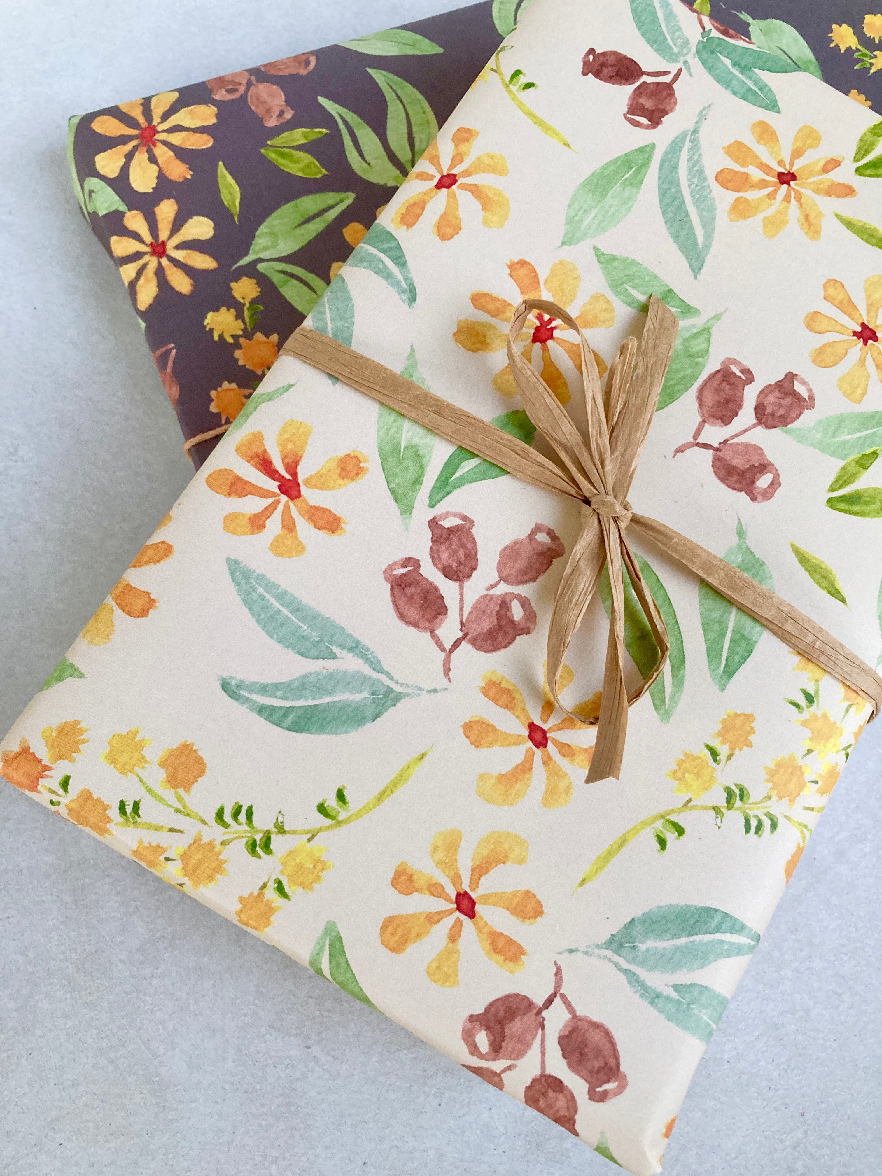Bespoke Wrapping Paper – Studio Jessica Rose