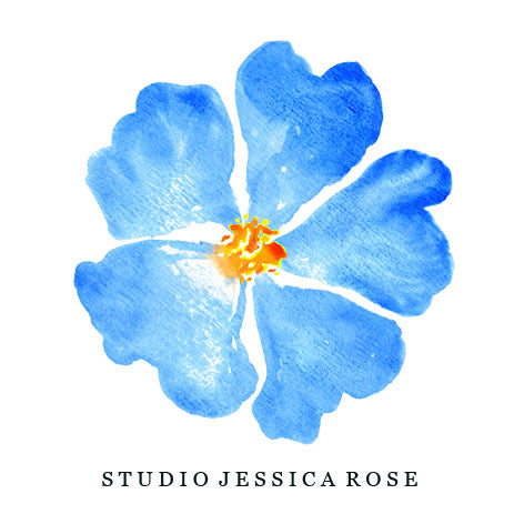 Jessica Rose Vine Profile For Jessica Rose Sews